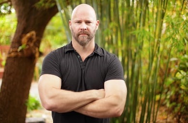 Douchie Frowner — JoyfulEasy